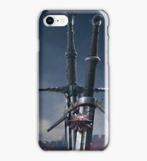 Witcher 3: iPhone Cases & Skins for X, 8/8 Plus, 7/7 Plus, SE, 6s/6s ...
