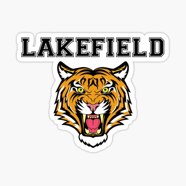 Lakefield Gifts & Merchandise | Redbubble