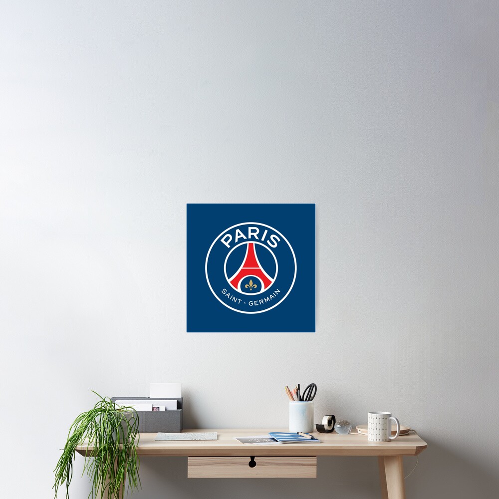 "PSG" Poster for Sale by dylmatste39 | Redbubble