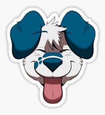 Furry: Stickers | Redbubble