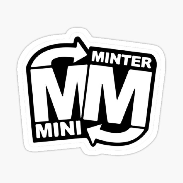 Miniminter Merch & Gifts for Sale | Redbubble