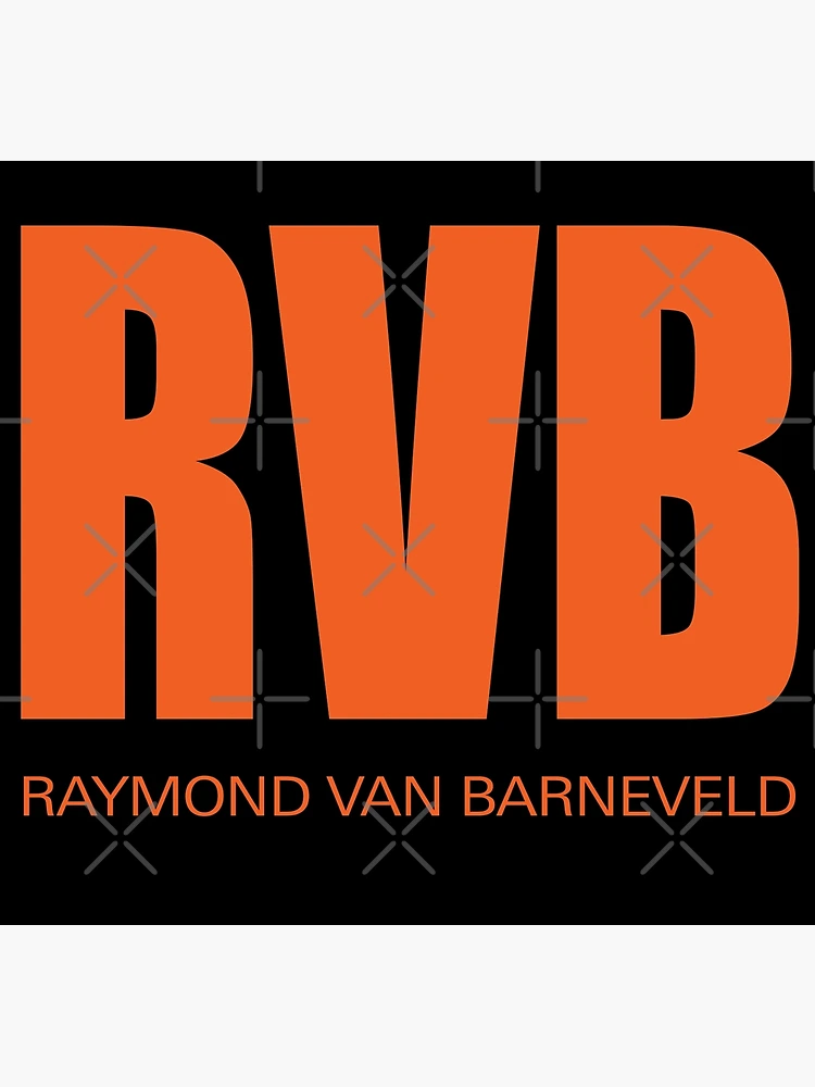 Raymond Van Barneveld Logo Raymond Van Barneveld Nach Premier League