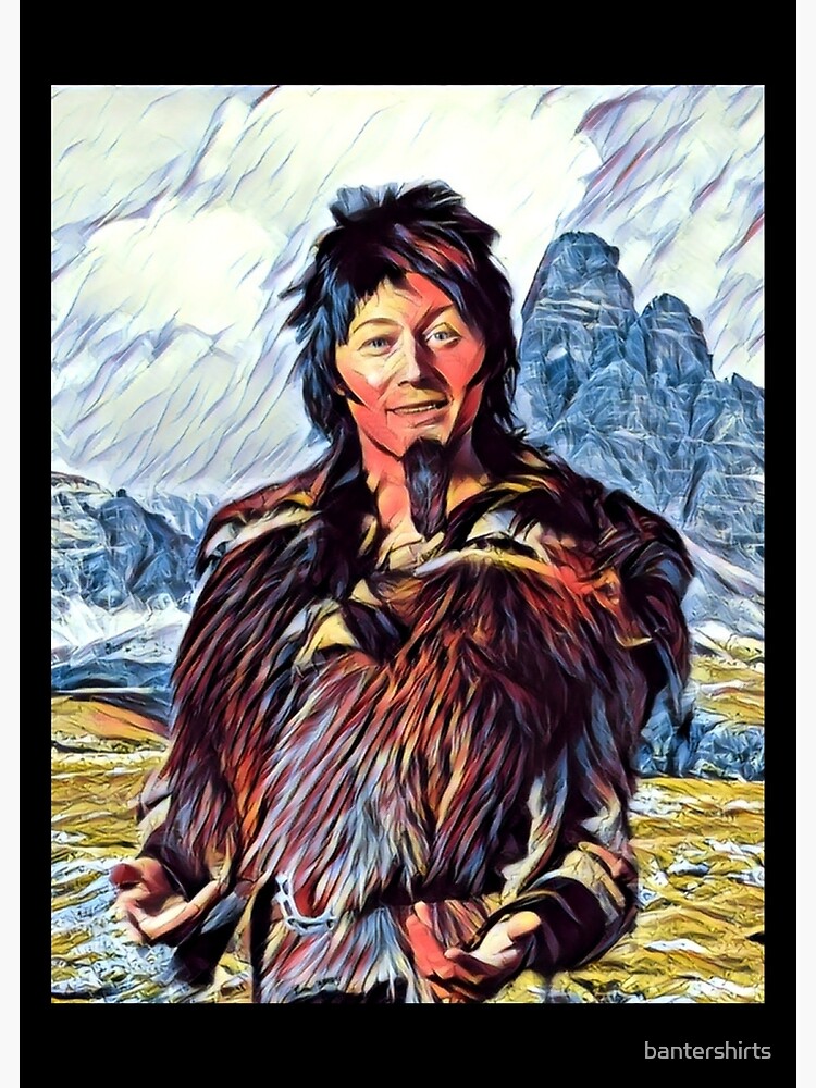 "Limmy as Falconhoof - Scottish Classics" Photographic Print for Sale ...