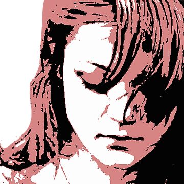 "emily fitch - skins" Art Print for Sale by NOwhereNOW | Redbubble