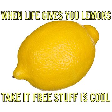 Life Lemons Memes