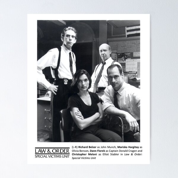 "s1 svu poster" Poster for Sale by agusta- | Redbubble