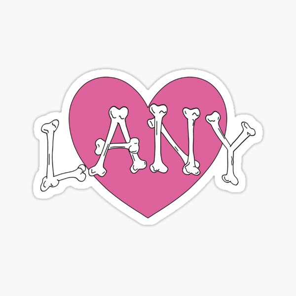 Lany Merch & Gifts for Sale | Redbubble