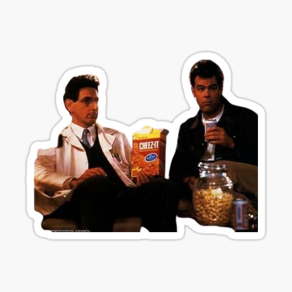 "Have A Snack" Sticker for Sale by NerdVictory | Redbubble