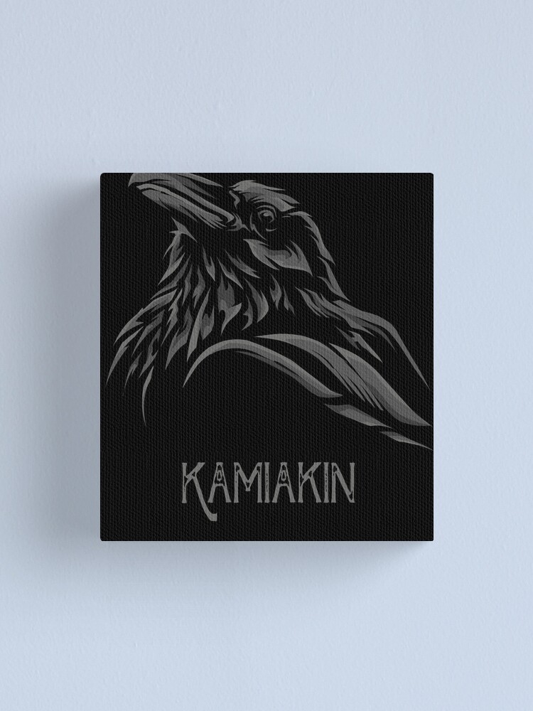 "American Indian Raven Spirit Kamiakin Tribe Indigenous Raven creator ...
