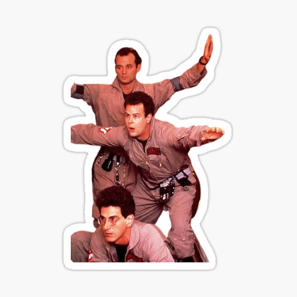 "Watch Out!" Sticker for Sale by NerdVictory | Redbubble