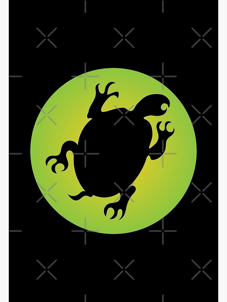 "Turtle Spring Truth Ojibwe Indigenous WAEZHI CANADA" Poster for Sale ...