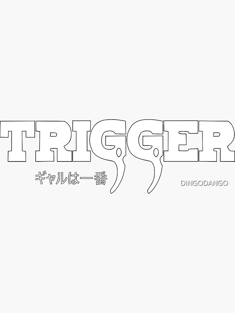Trigger Studio Logo