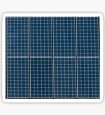Solar Panel Stickers | Redbubble