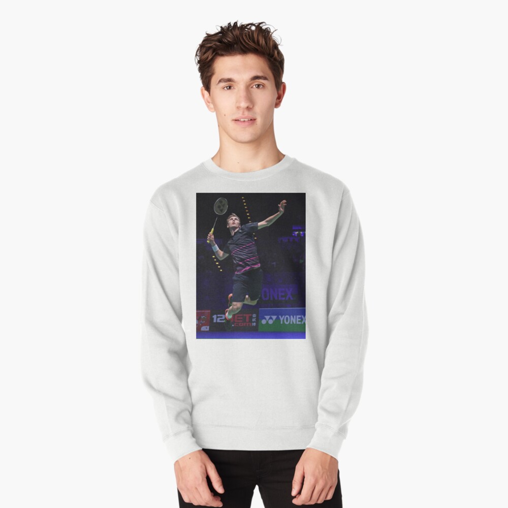 "Viktor Axelsen" Poster for Sale by onlinedesign90 | Redbubble
