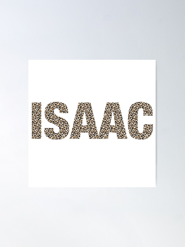 Isaac Name My Name Is Isaac 🙏🏽 I Travel The Globe Full Time