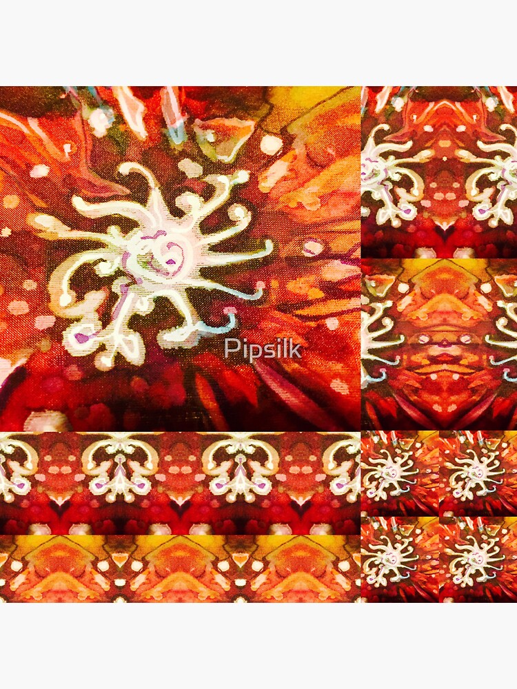 "rust symbol" Sticker for Sale by Pipsilk | Redbubble