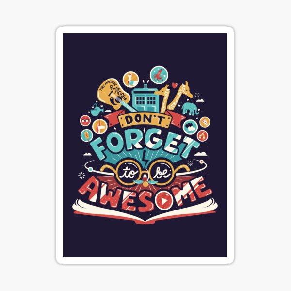 Dftba Gifts & Merchandise for Sale | Redbubble