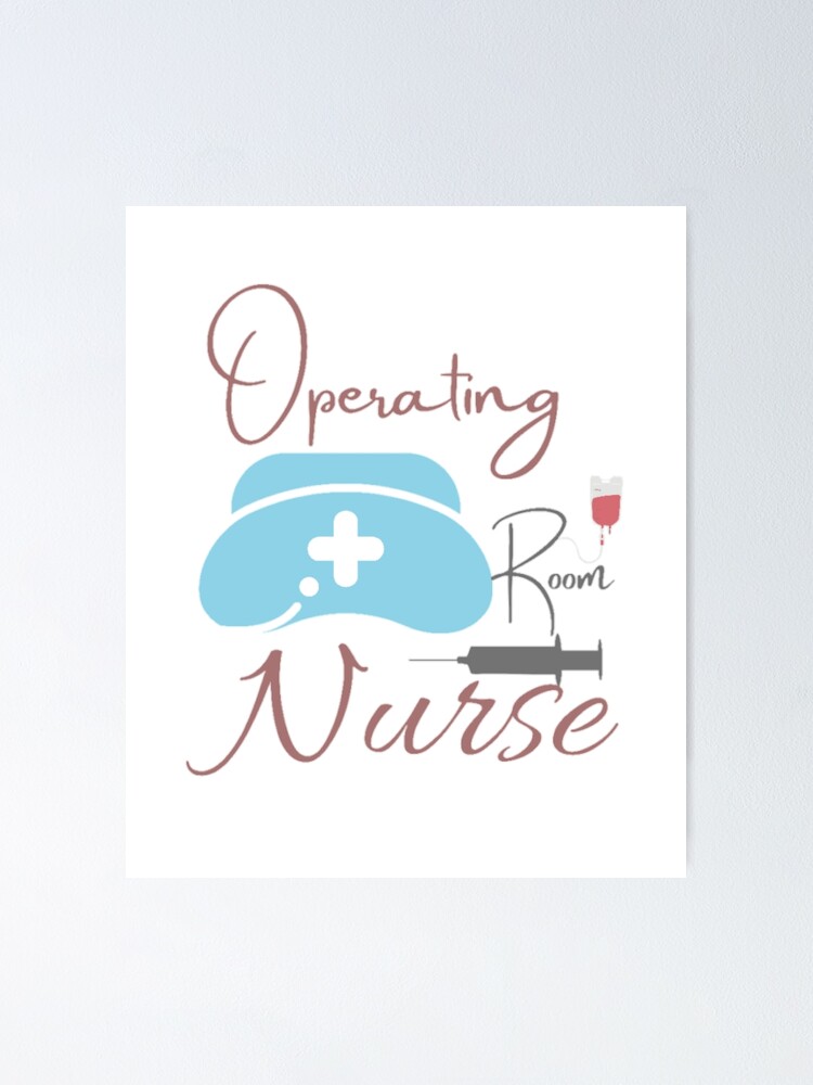 "Operating Room Nurse | Operating Room Nursing Department | OR Nurse ...