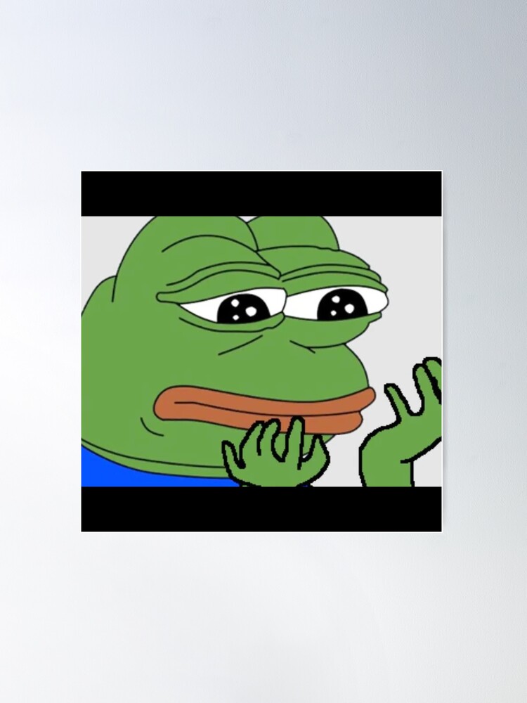 Memes De La Rana Triste Frases De La Rana Rene 󾇗 󾇗 Un Poeta