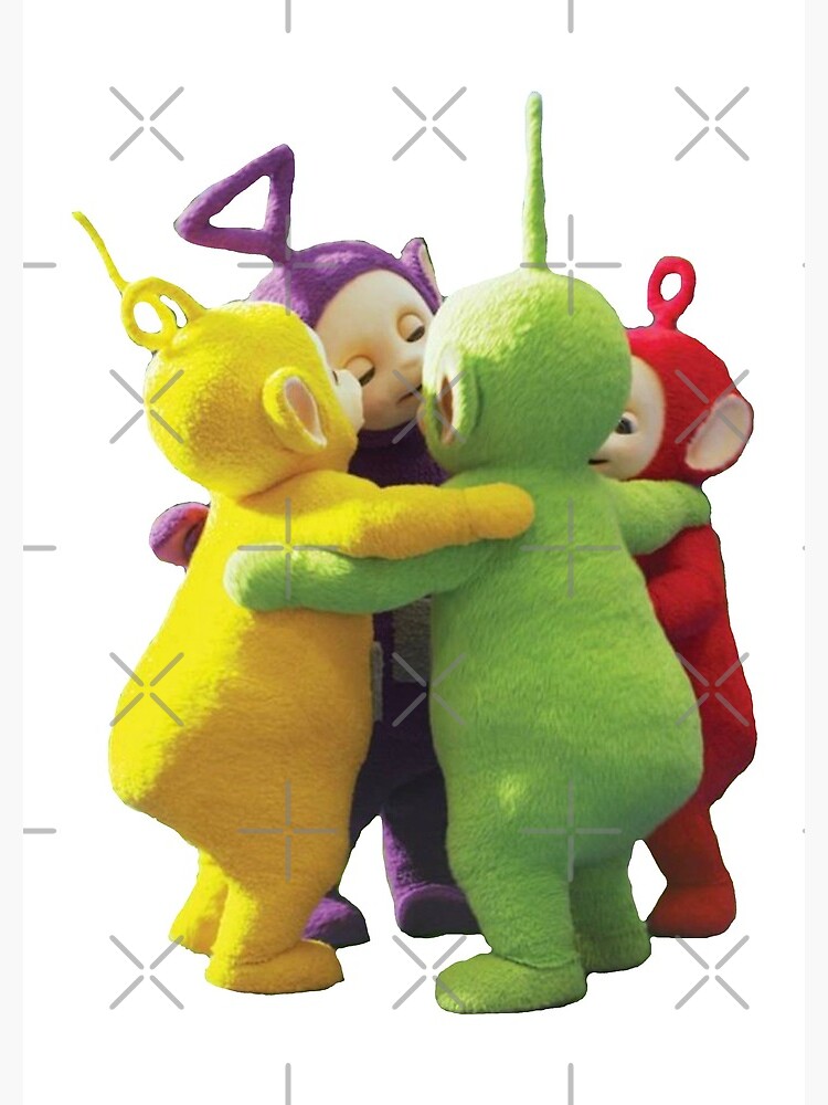 "teletubbies - happy teletubbies - Teletubbies happy and dancing ...