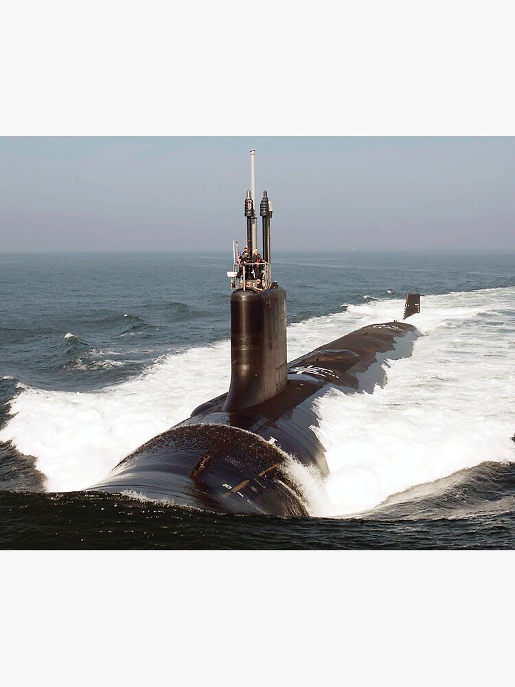 "USS OREGON (SSN-793) SHIP'S STORE" Sticker by militarygifts | Redbubble