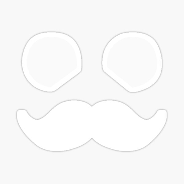 "mumbo jumbo" Sticker by TheVIP | Redbubble