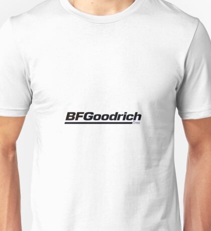 Bf Goodrich: Gifts & Merchandise | Redbubble