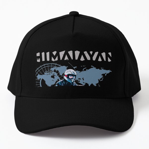 "Royal Enfield Himalayan 2021" Cap for Sale by Evomotoarte | Redbubble