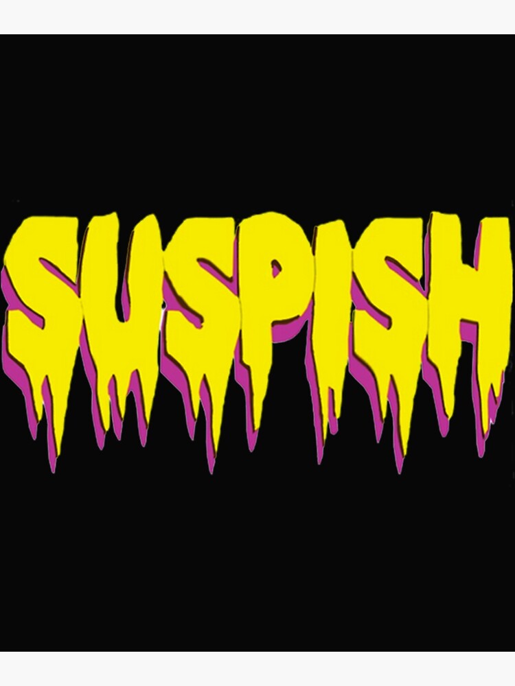 "Bailey sarian m-erch Bailey sarian suspish suspish" Fotodruck von ...