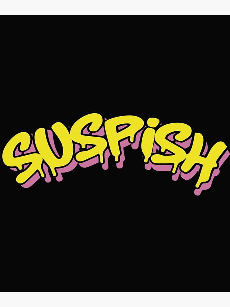 "Bailey Sarian Suspish " Poster by PersonalGiftsc | Redbubble