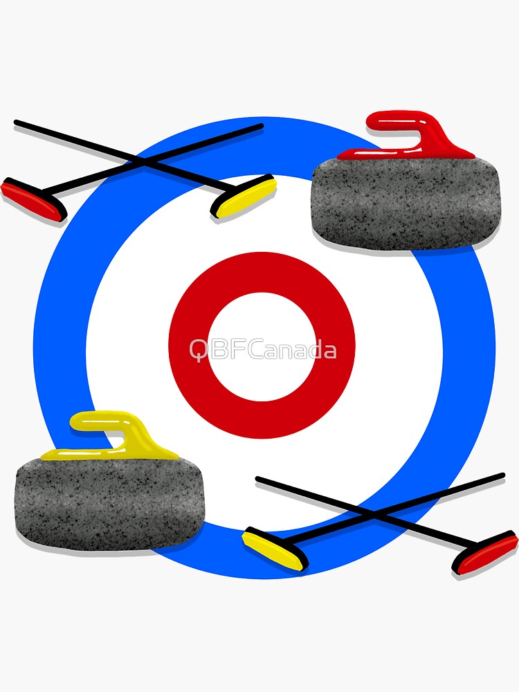 Ice Broom Merch & Gifts for Sale | Redbubble