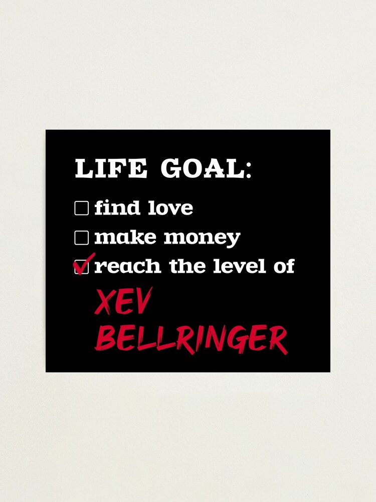 Xev Bellringer Quotes Explore Xev: Meaning, Origin & Popularity