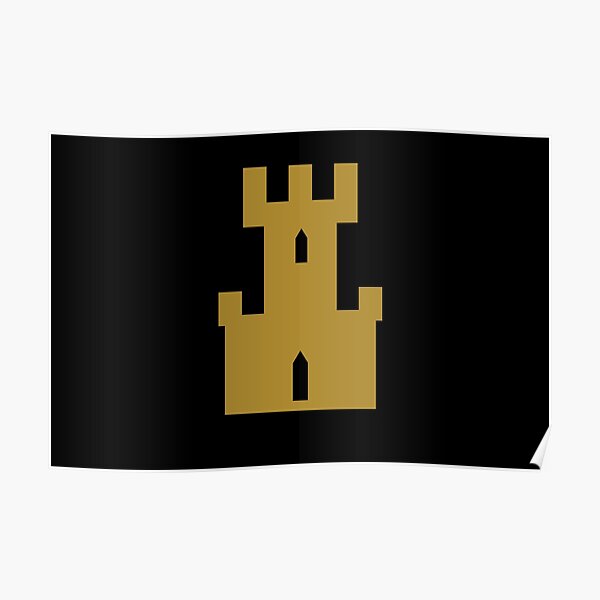 "Finnmark Flag - Norges flagg" Poster by camisariasj | Redbubble