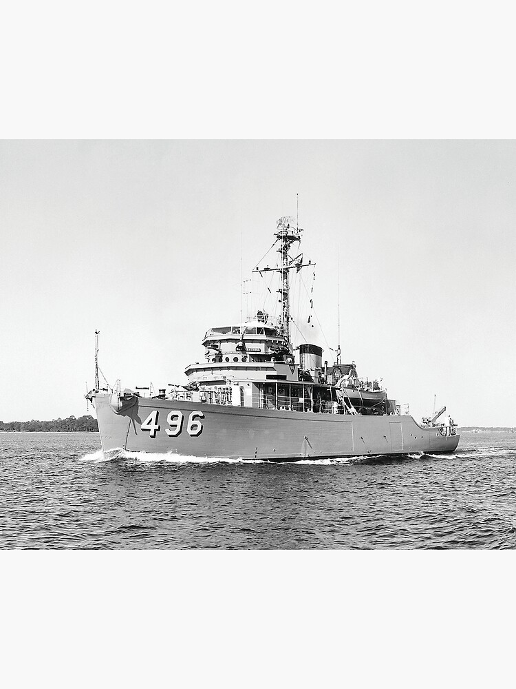 "USS VENTURE (MSO-496) SHIP'S STORE" Poster for Sale by militarygifts ...