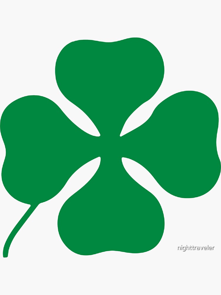 "Alfa Romeo Quadrifoglio" Sticker for Sale by nighttraveler | Redbubble