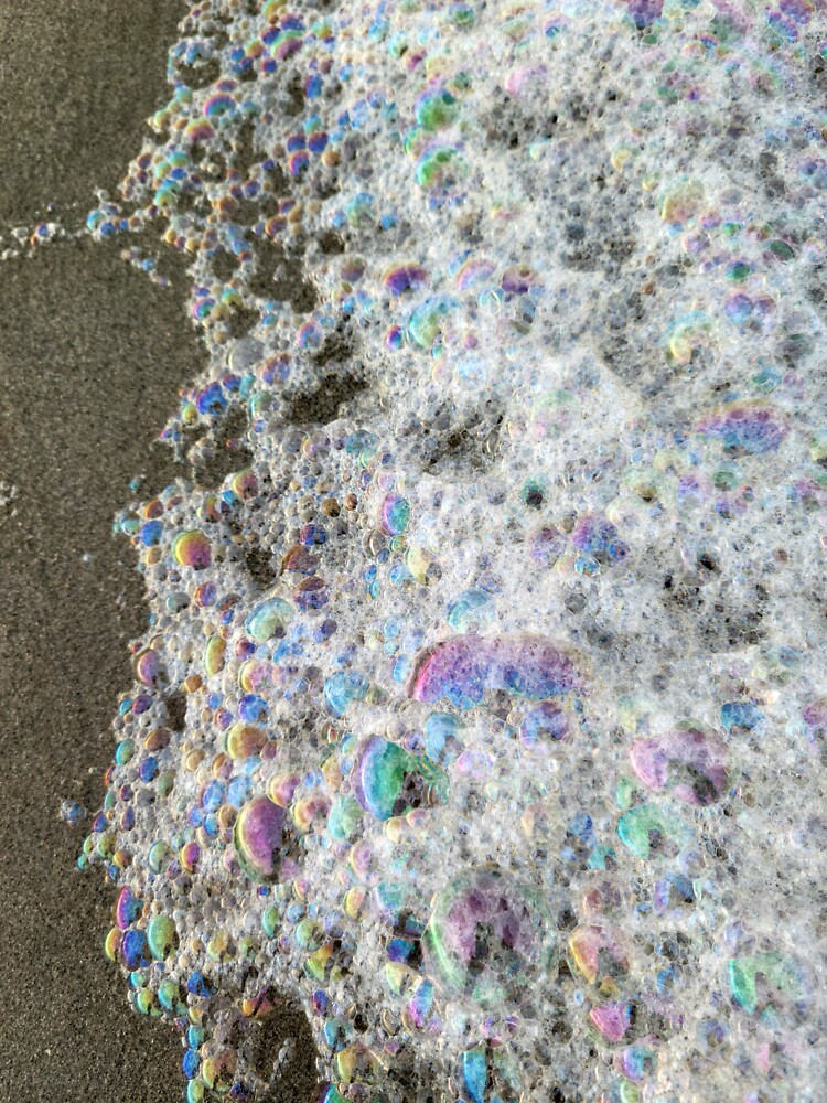 "Sandy Bubbles" Sticker by Djjin66 | Redbubble