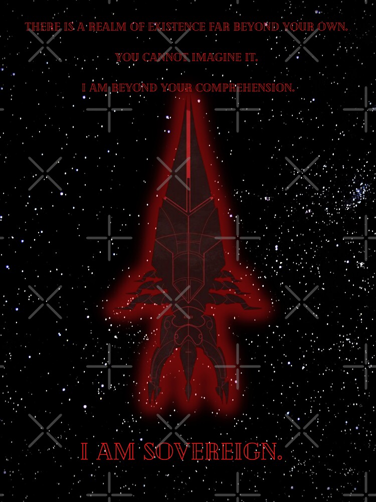 "Sovereign" Sticker for Sale by DrGingyWho | Redbubble