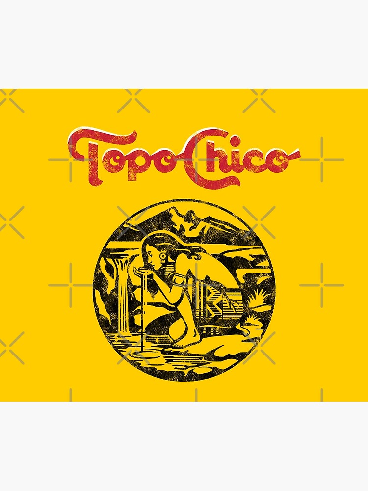 Topo Chico Font Topo Chico Sparkling Water, Lime With Mint Extract