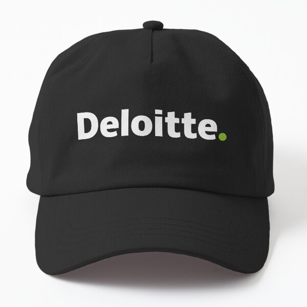 Deloitte Merch & Gifts for Sale | Redbubble