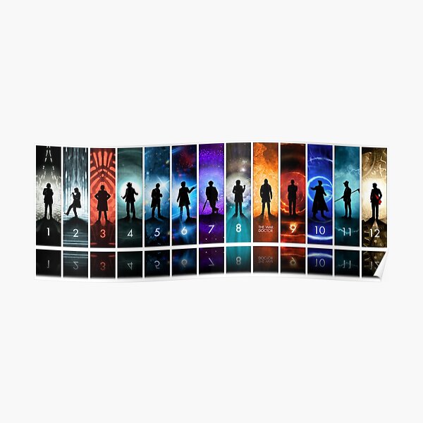 "The doctors" Poster for Sale by bhsun | Redbubble
