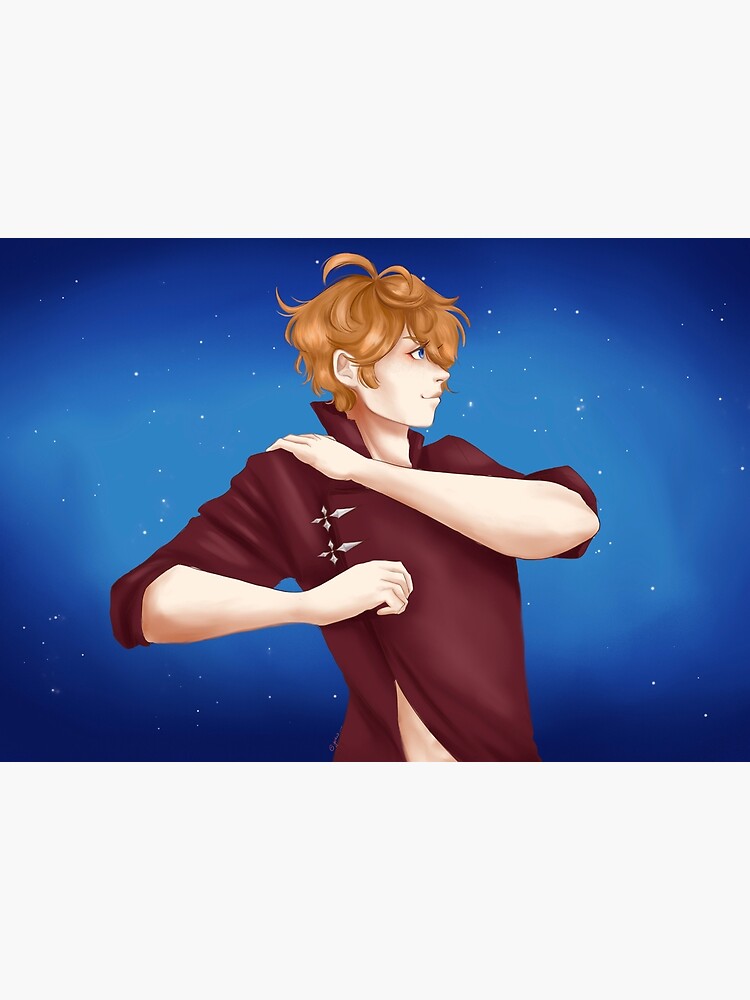 "Childe Art Print" Poster for Sale by TragicTurtle | Redbubble