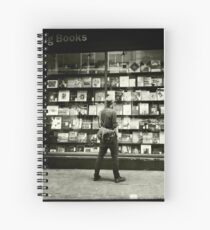 Spiral Notebooks | Redbubble