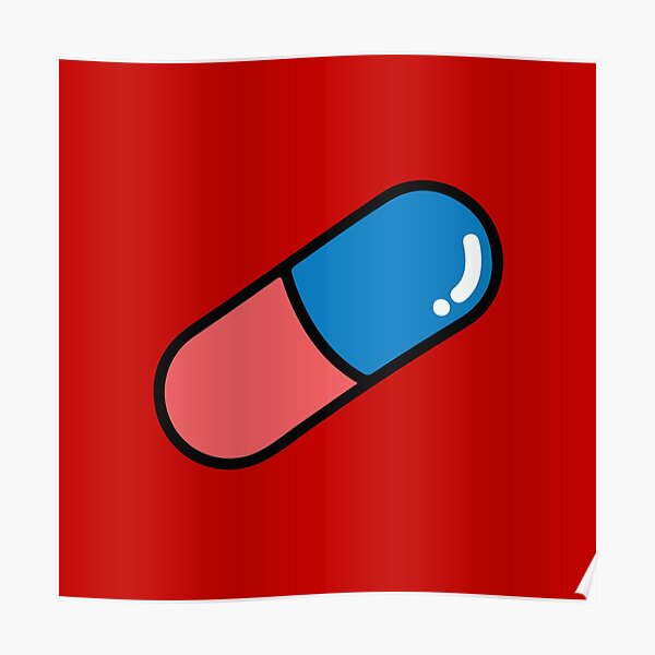 "Akira Capsule" Poster for Sale by Spider-Mayne | Redbubble