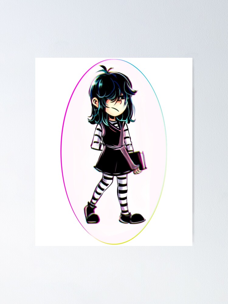 "Lucy Loud " Poster for Sale by TheLettering | Redbubble