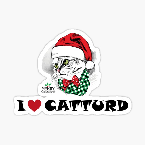 Catturd Merch & Gifts for Sale | Redbubble