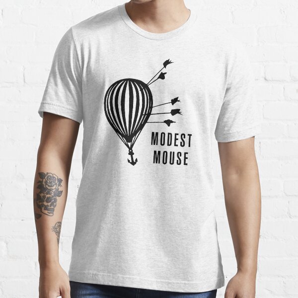 "Modest Mouse Good News Before the Ship Sank Combined Album Covers" T ...