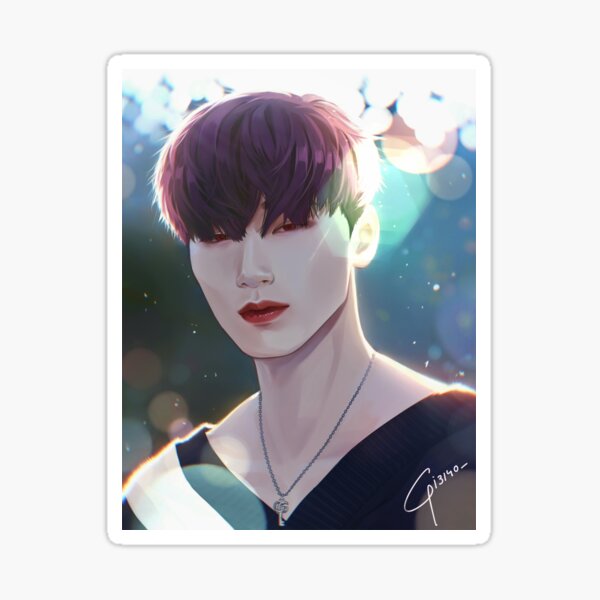 "ATEEZ San Dreamers" Sticker for Sale by Gi3140 | Redbubble