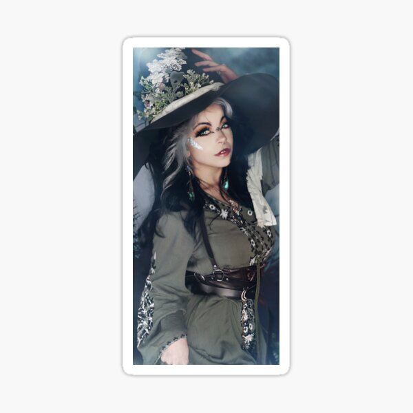 MossyfoxCosplay Shop | Redbubble