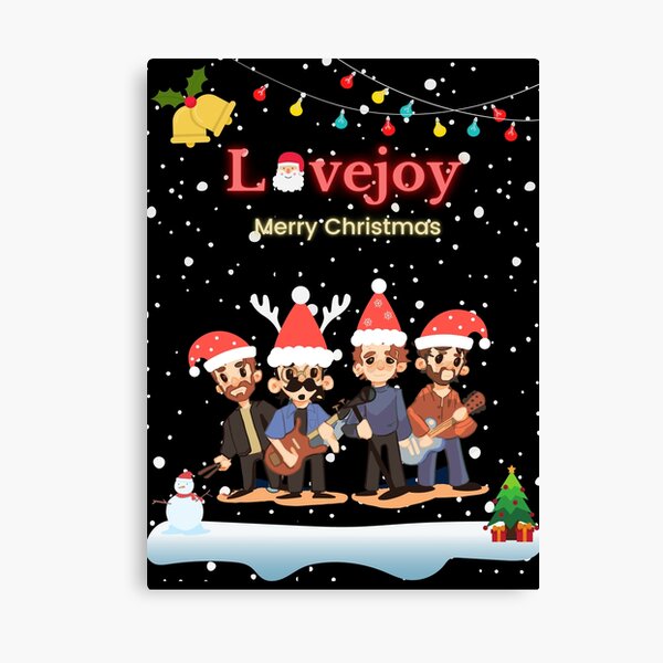Lovejoy Merch & Gifts for Sale | Redbubble