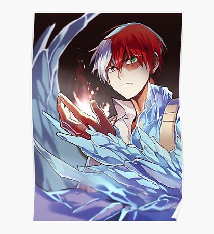 Todoroki Shouto: Gifts & Merchandise | Redbubble
